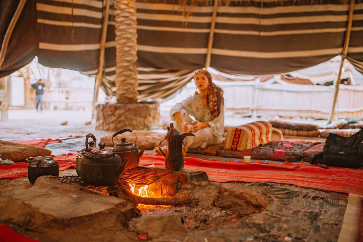 Dead Sea, Kfar Hanokdim, + Masada: An Israel Guide