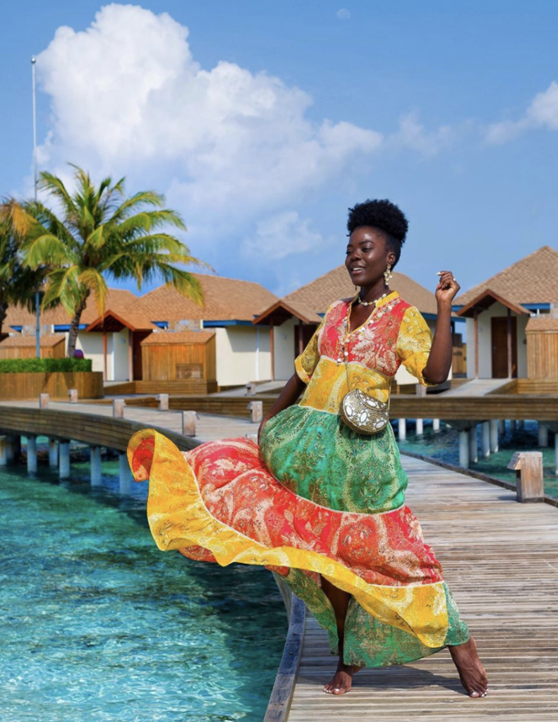 19 Black Female Content Creators in Fashion + Beauty to Follow in 2020 ...