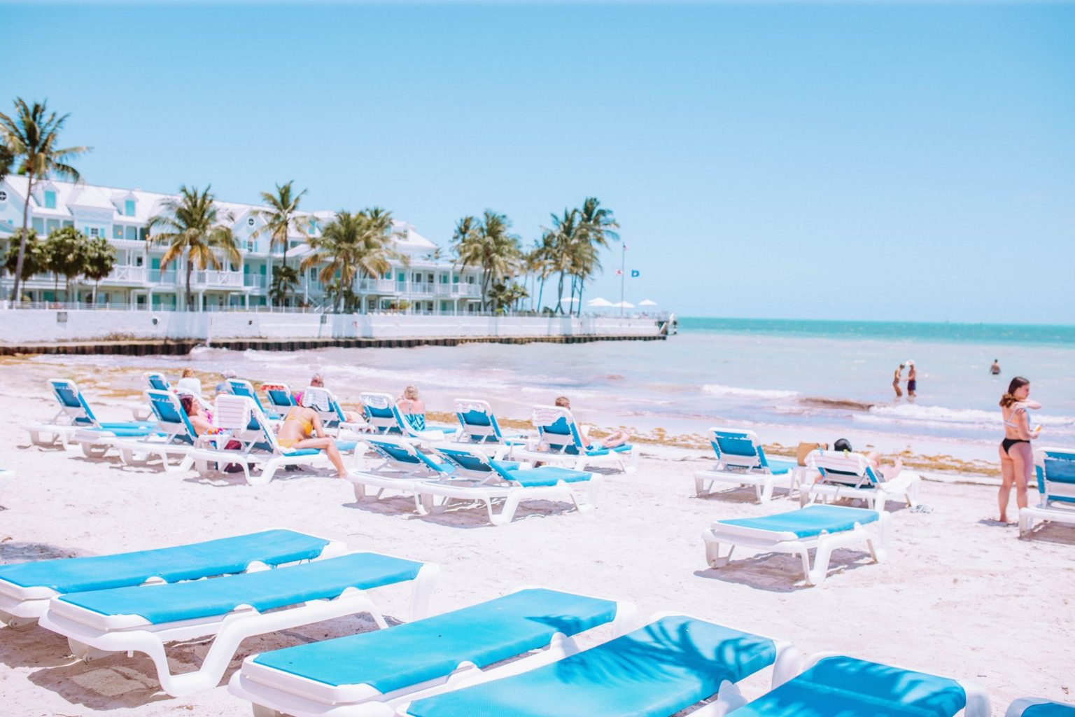 Key West Itinerary: Best Things to Do In Key West in 2 Days