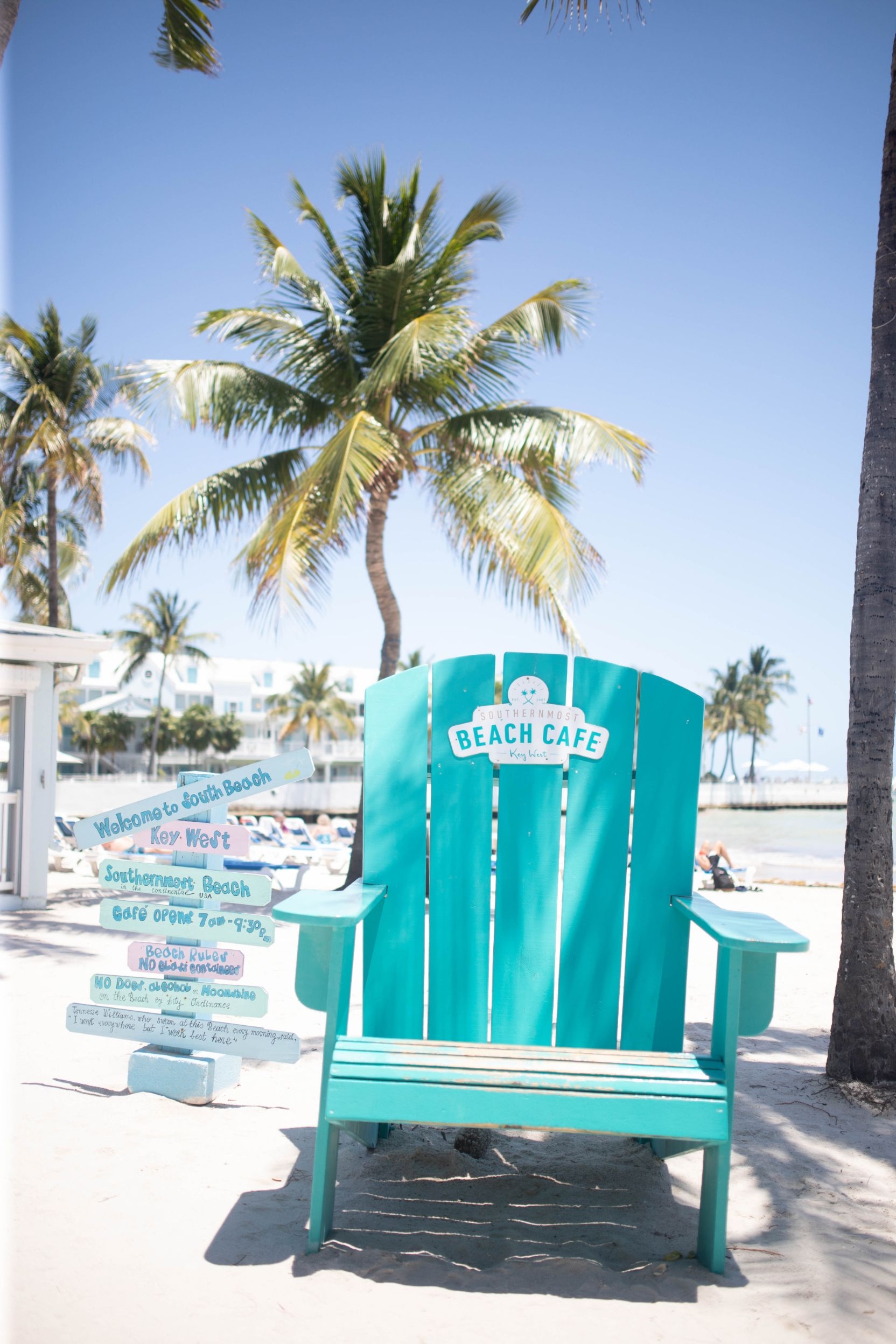 Key West Itinerary: Best Things to Do In Key West in 2 Days